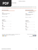 BDS 1st Year Syllabus | PDF