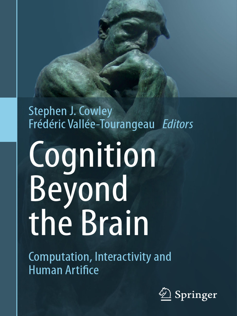 Cognition | PDF