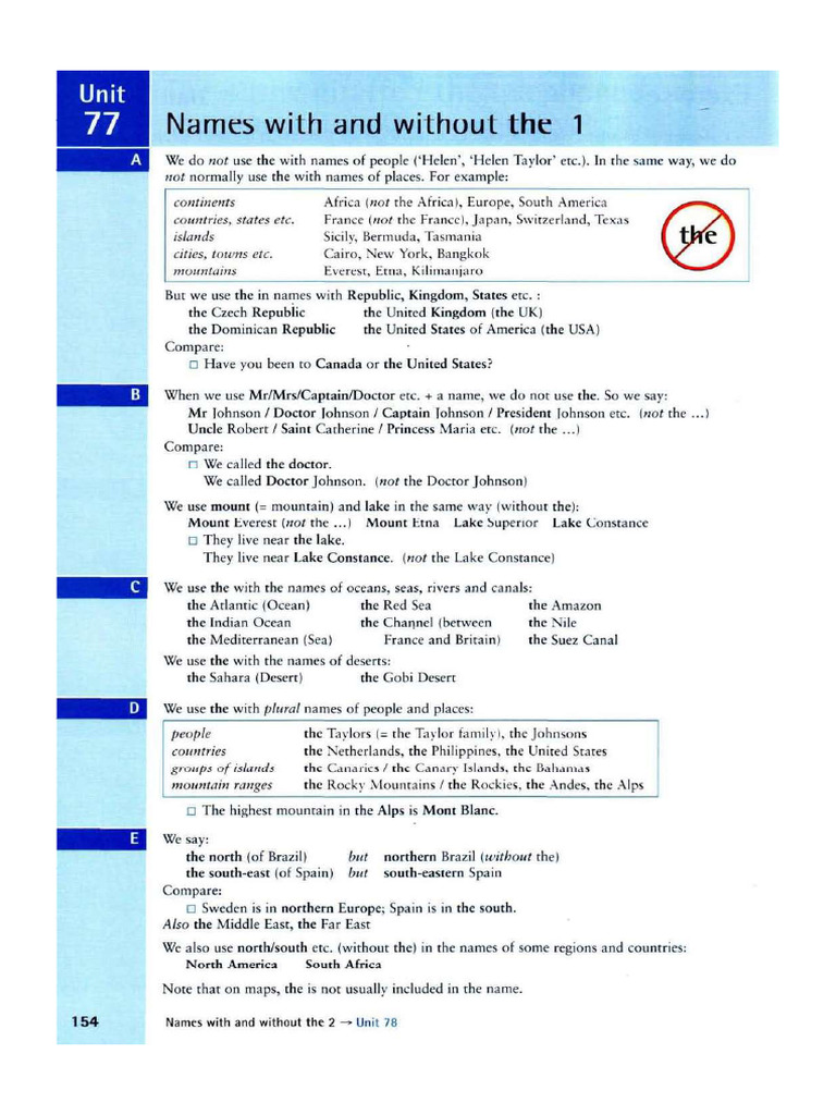 Articles Geography U77-78 | PDF
