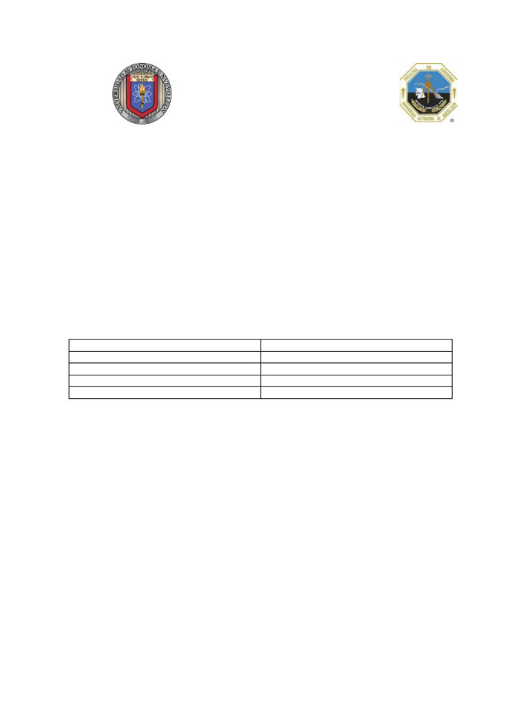 Problemario III | PDF