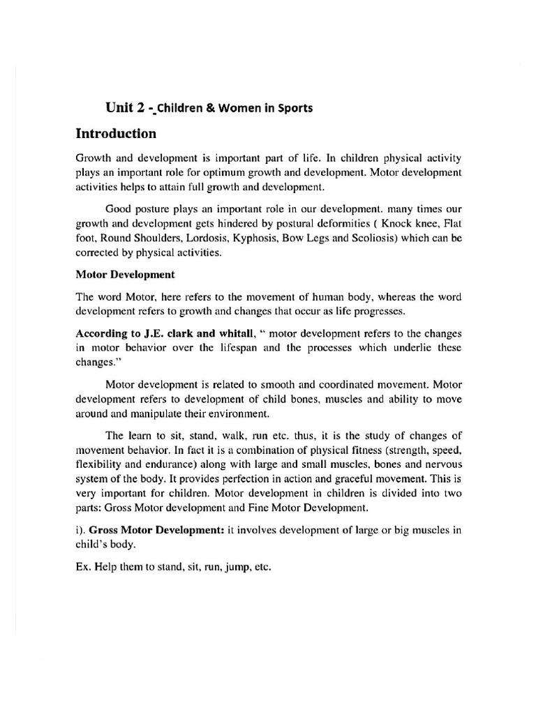 Unit 5 Pdf