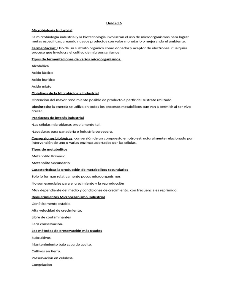 Micro Examen Final | PDF