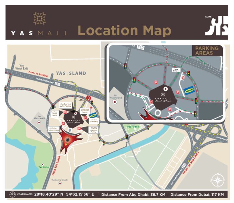 Location Map | PDF