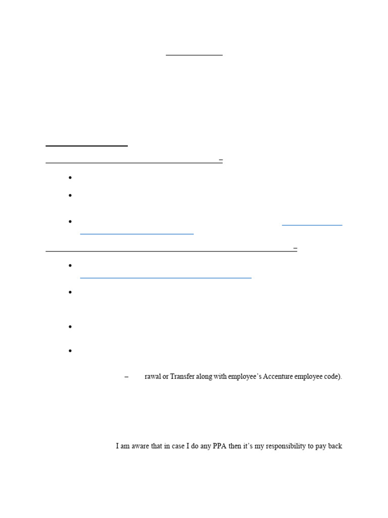 Employee Rights and Responsibilities | PDF | Business