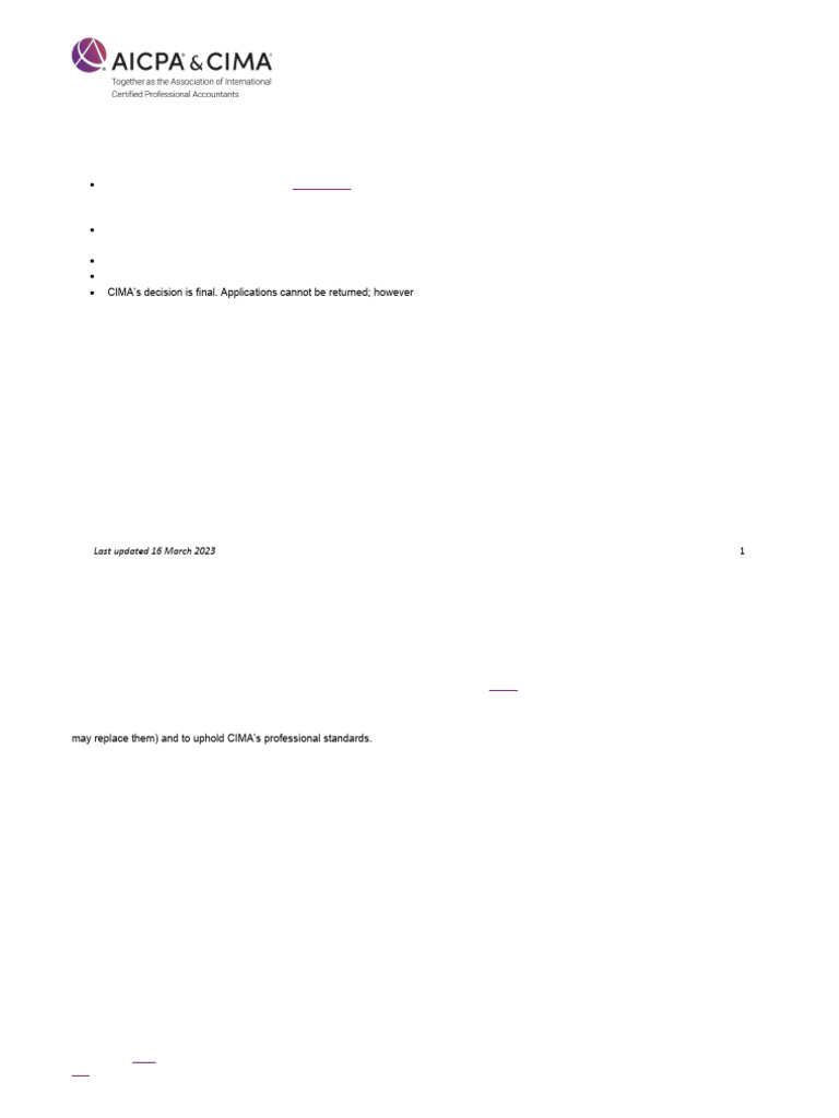 Per Declaration 16 3 23 For Web | PDF
