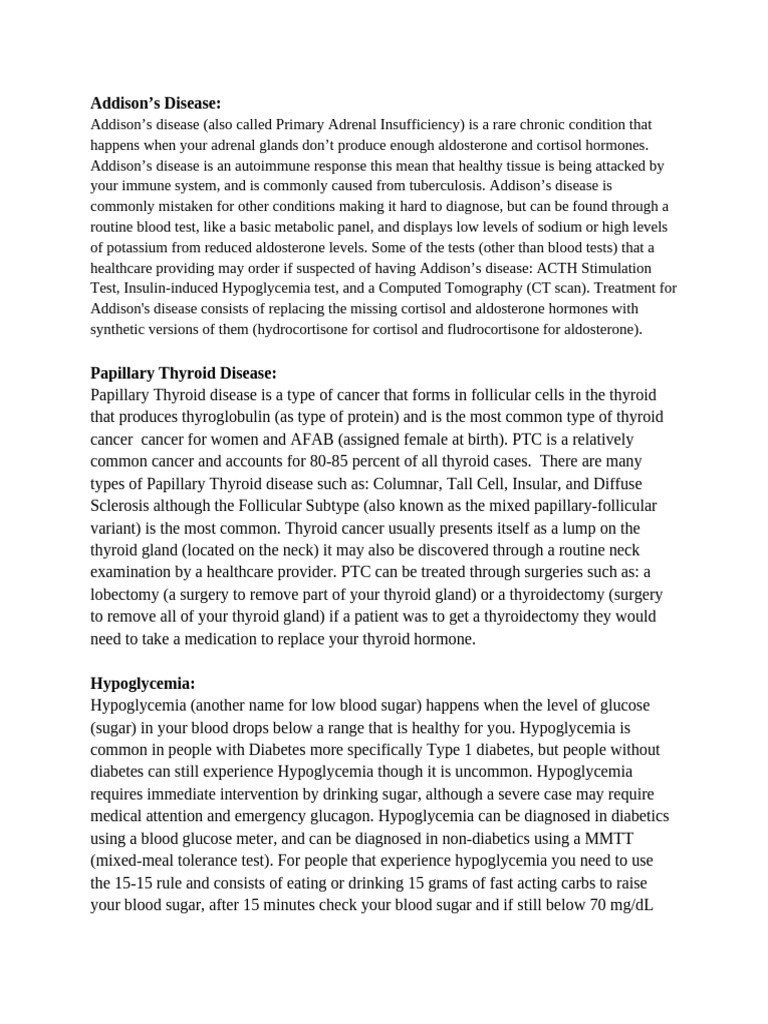 Medical Term Unit 6 | PDF