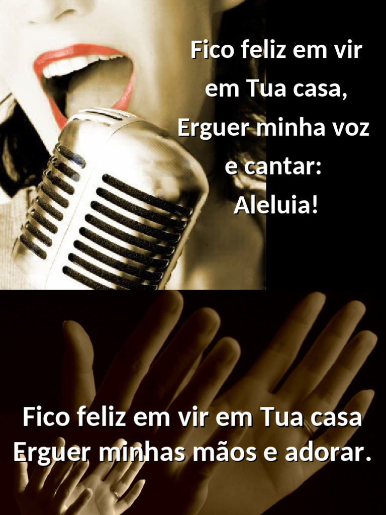 Fico Feliz | PDF