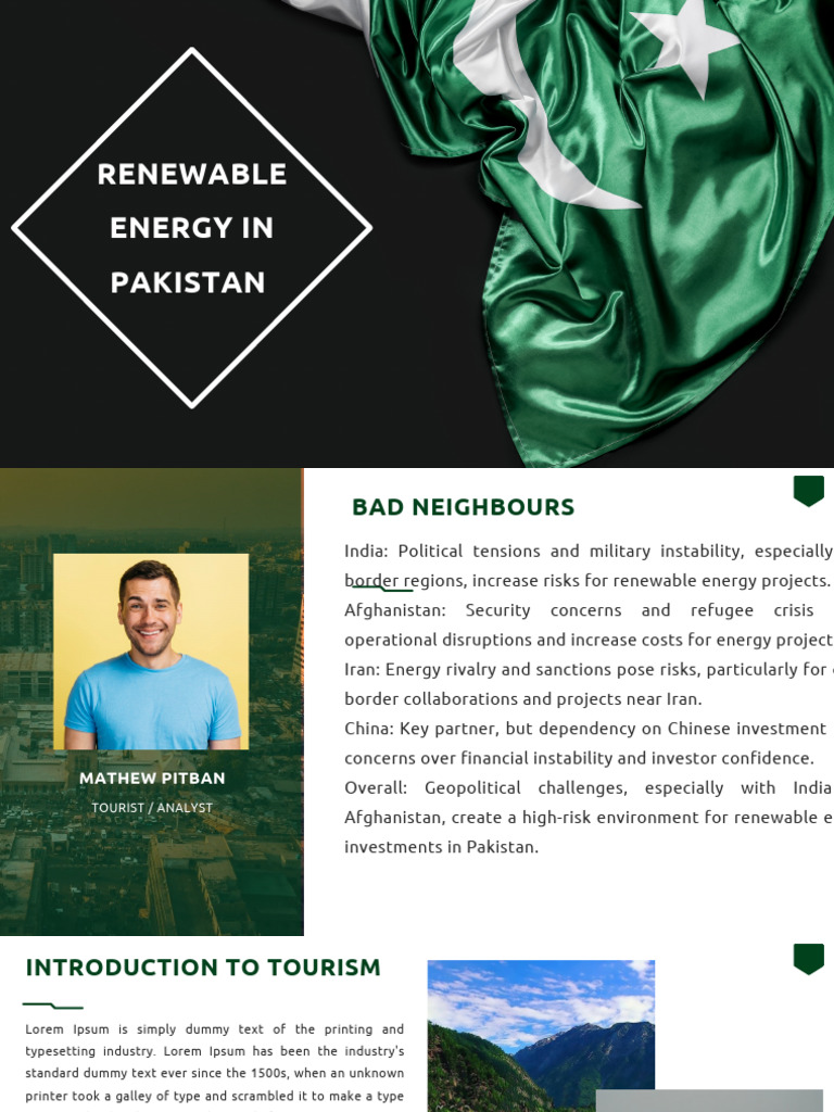Visit Pakistan | PDF