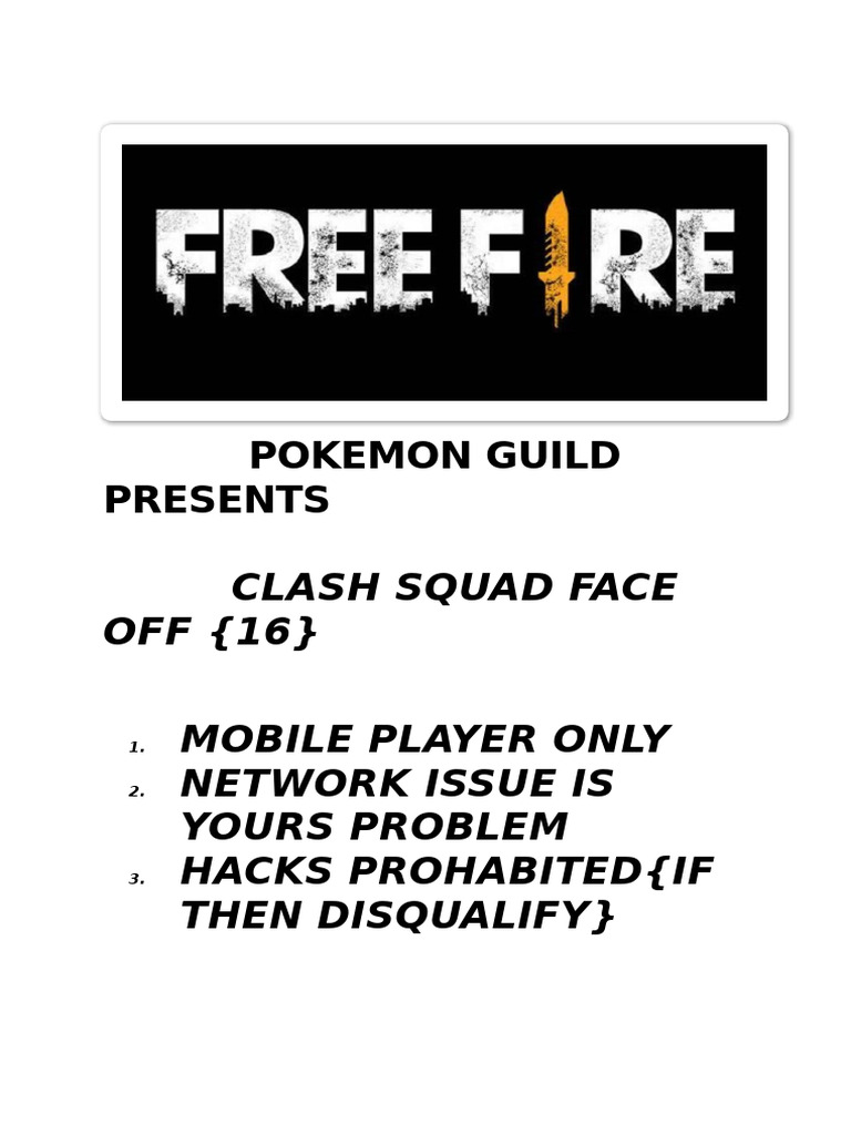 POKEMON GUILD PRESENTS | PDF POKEMON GUILD PRESENTS | PDF