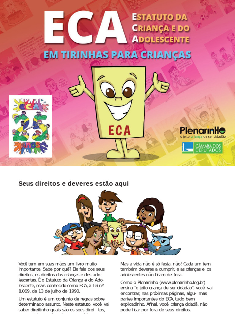 Slides ECA | PDF