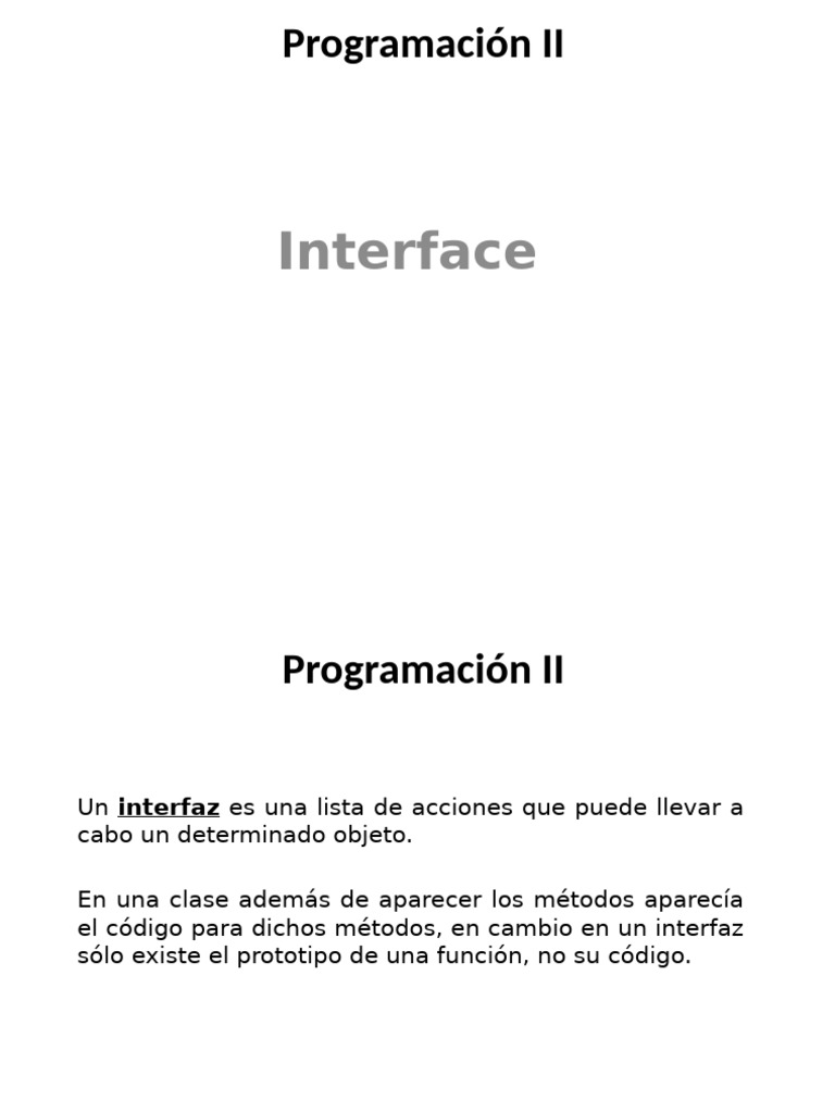 Interface SWT Swing | PDF