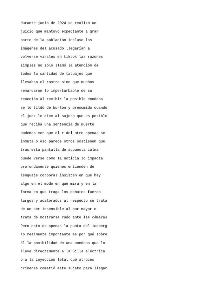 (Spanish (Auto-Generated) ) El OSCURO Caso de DEADPOOL KILLER - Esto ...