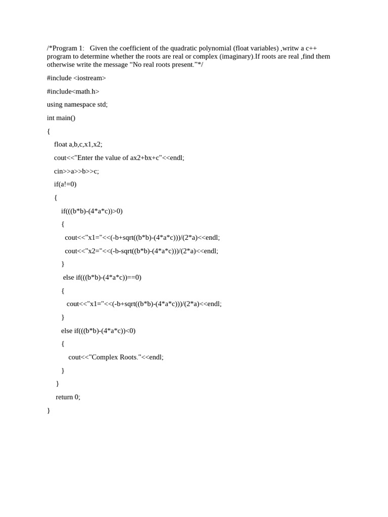 Oops Termwork CPPP Jyoti Mam | PDF