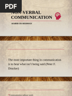 The 3 Vs of Communication Explained | PDF