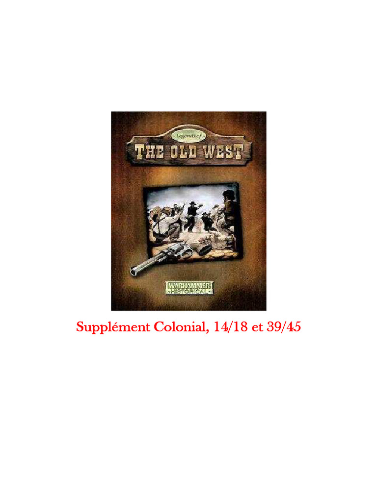 lotow colonial | PDF