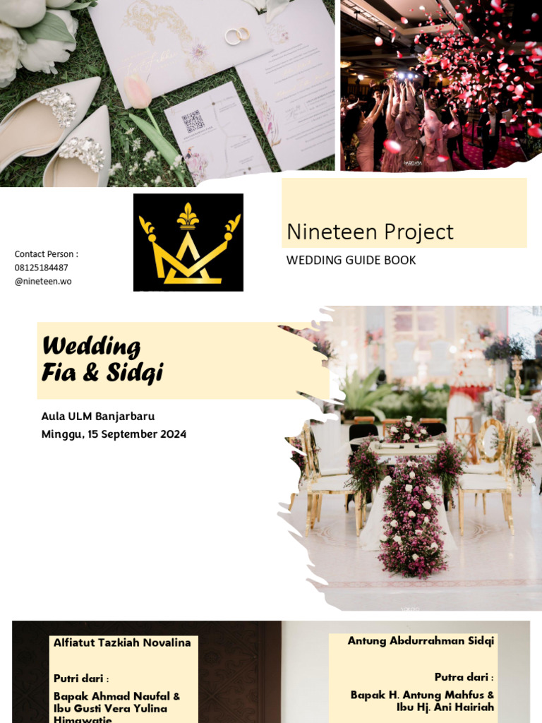 Guide Book Fia | PDF