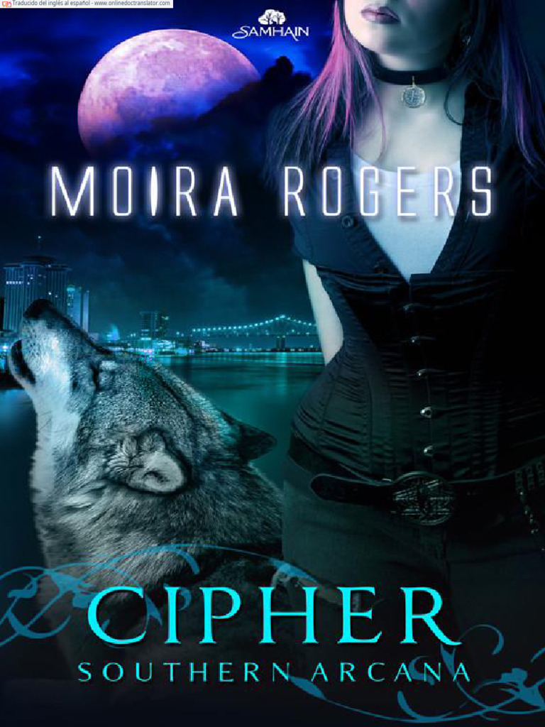 04 Cipher | PDF