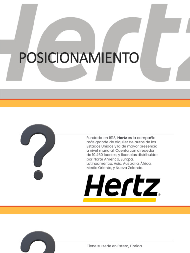 Hertz | PDF