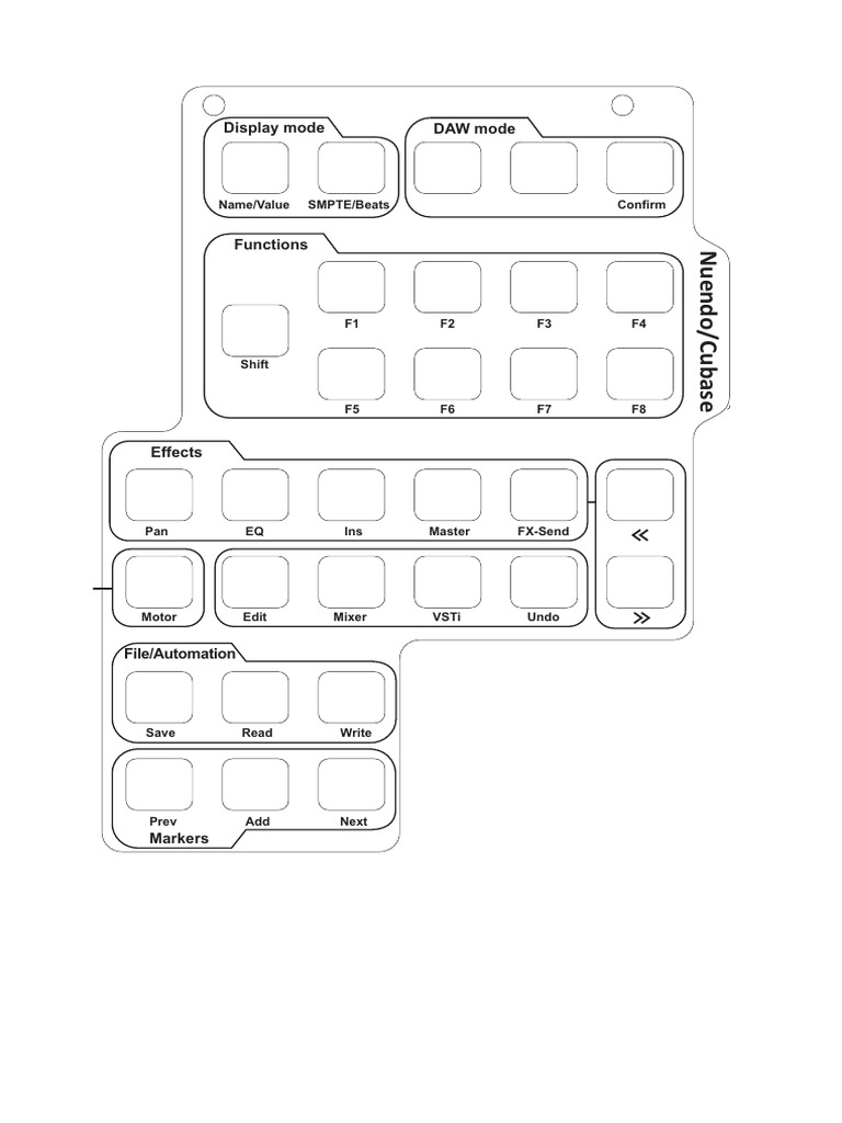 QconPro PVC Overlays | PDF