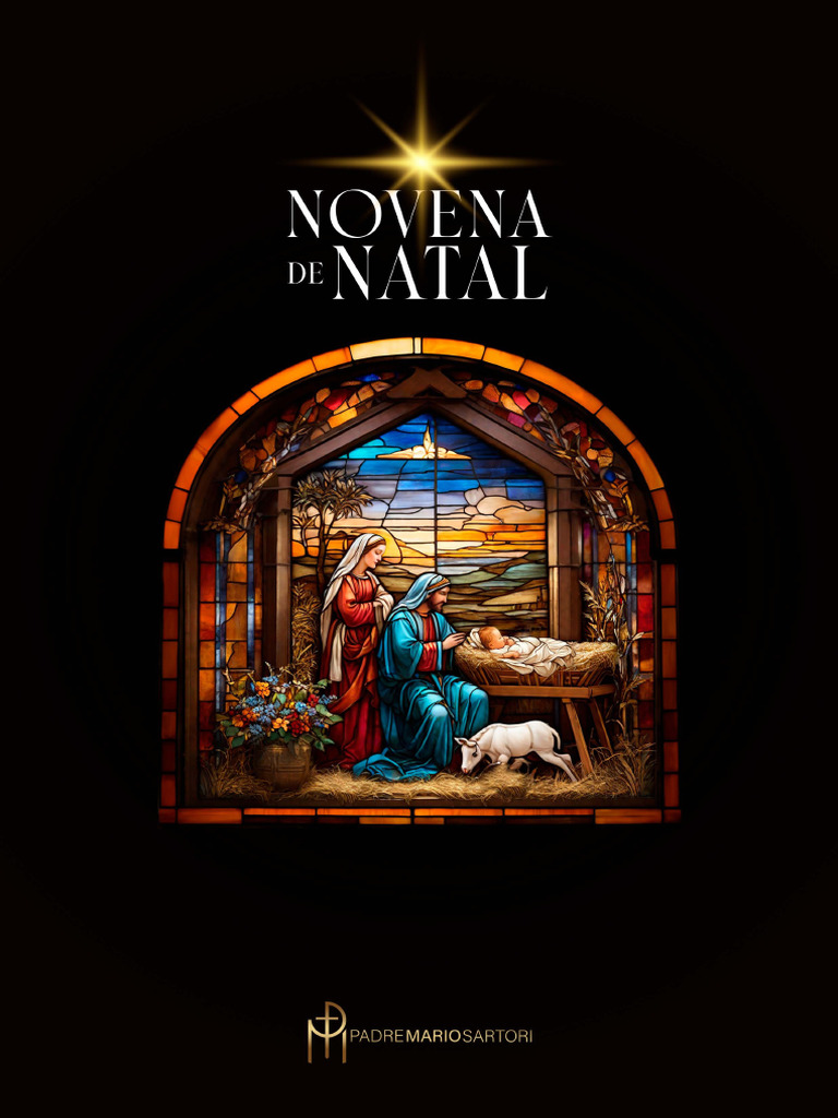 Novena de Natal | PDF