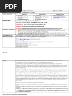 Handbook 2024-2025 ECED | PDF