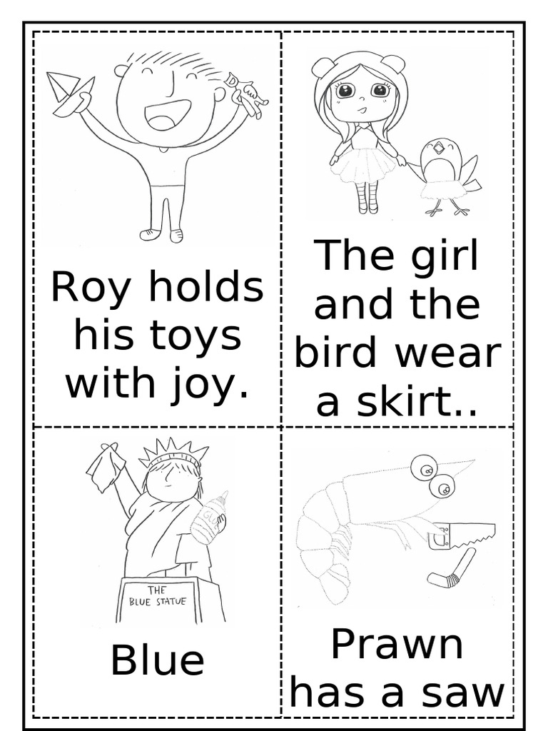 Ministorycards | PDF