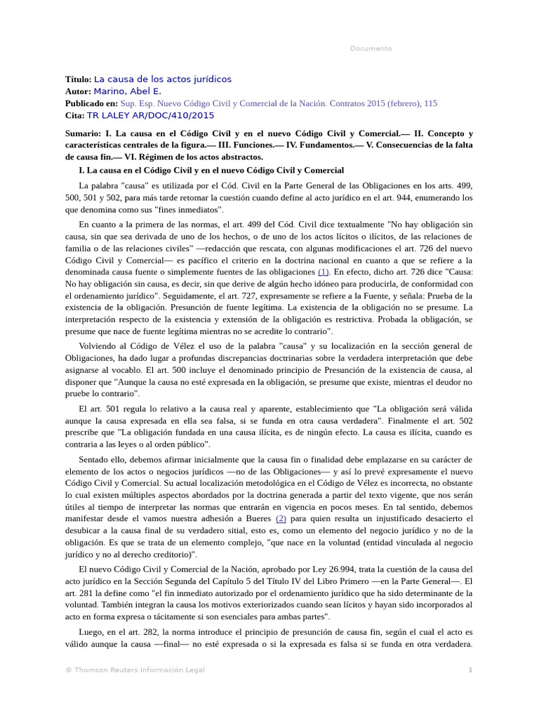 11-04 Mariano Abel | PDF