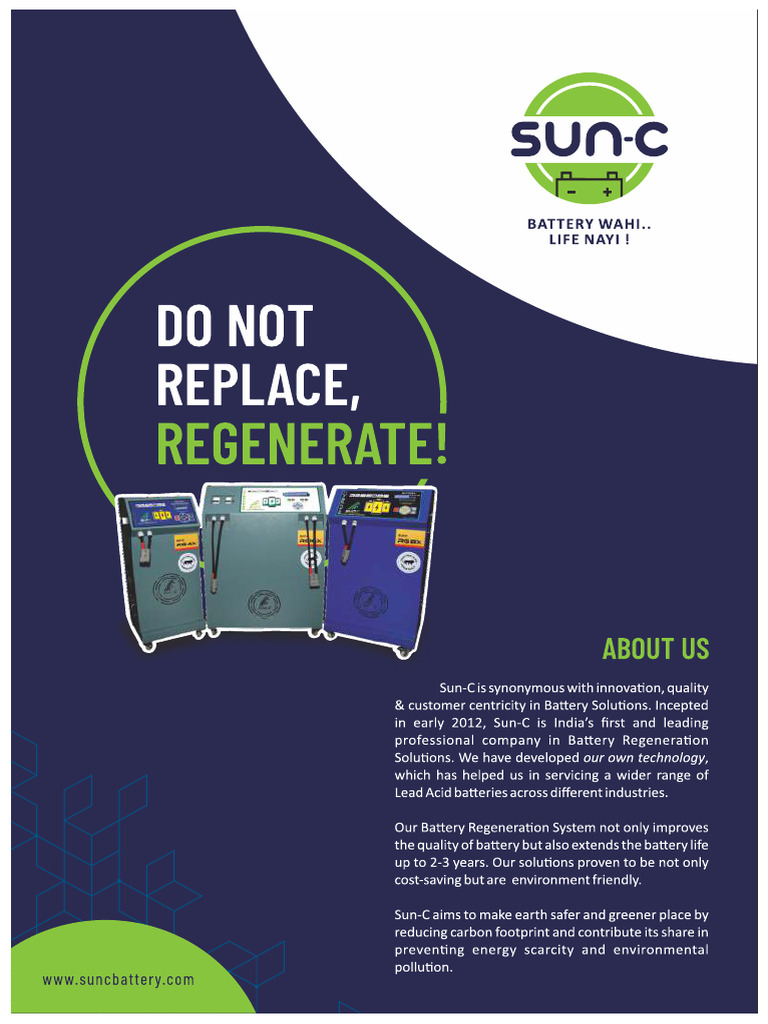 Brochure working file for reference a | PDF