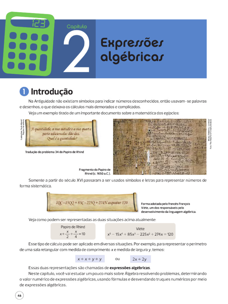 Matem Tica 6a TB | PDF