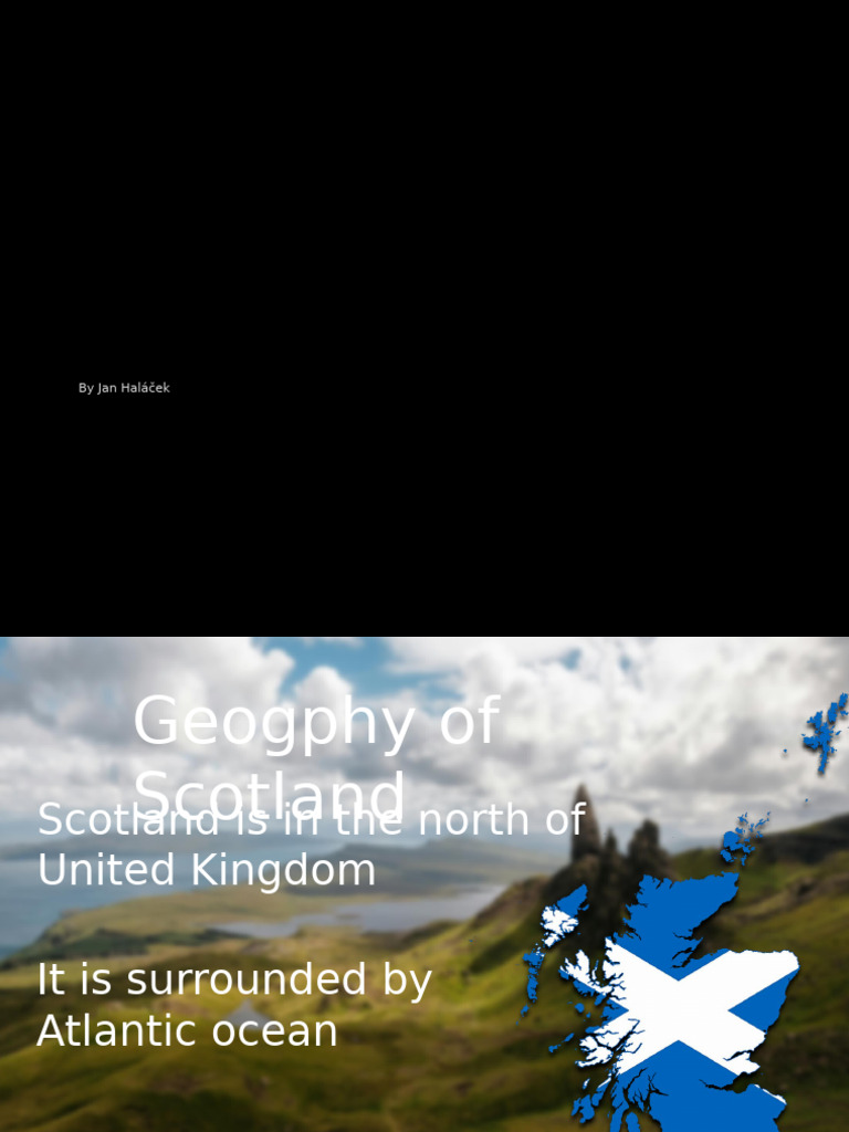 Scotland | PDF