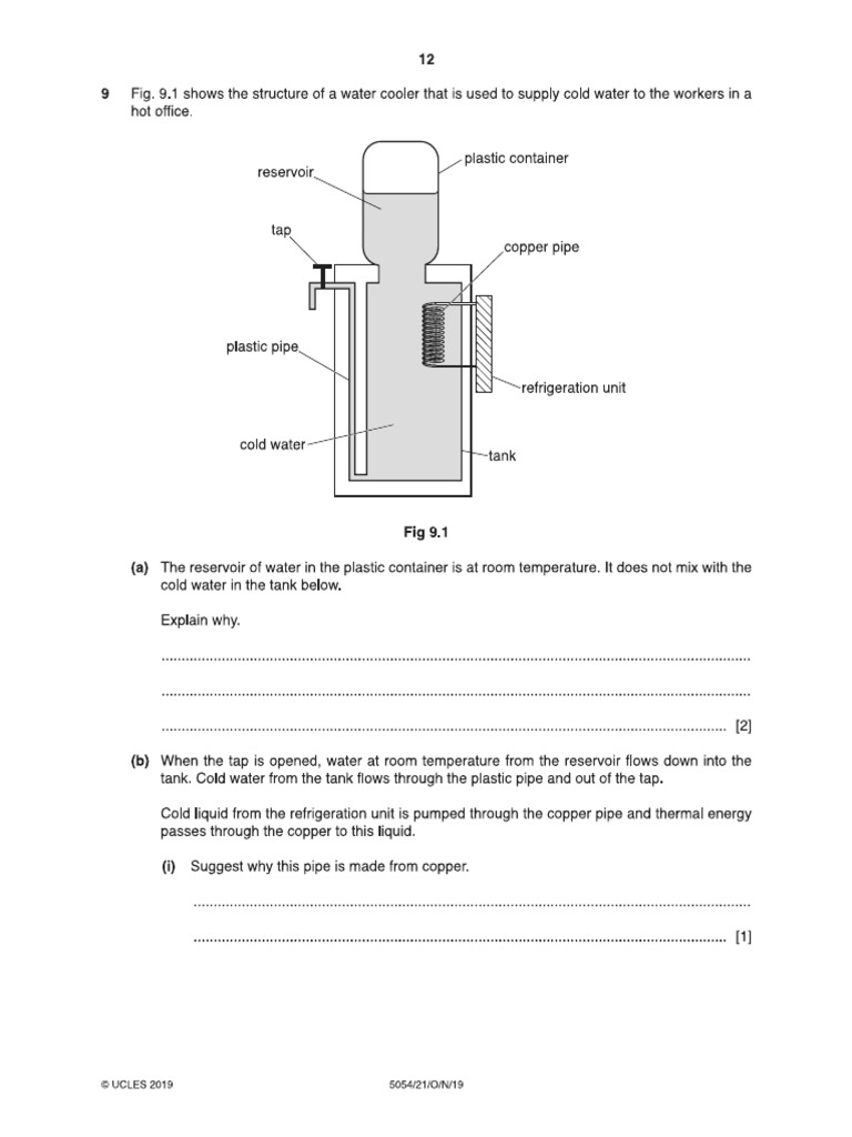 Theory Extended Questions Only | PDF