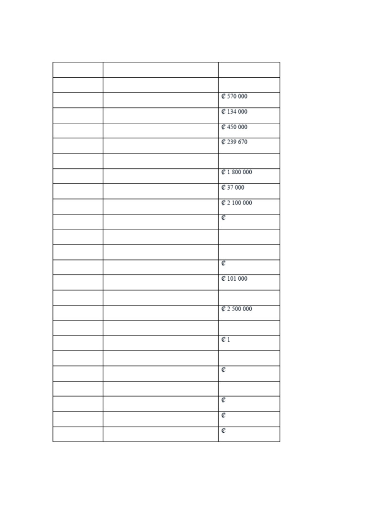 Práctica Conta | PDF