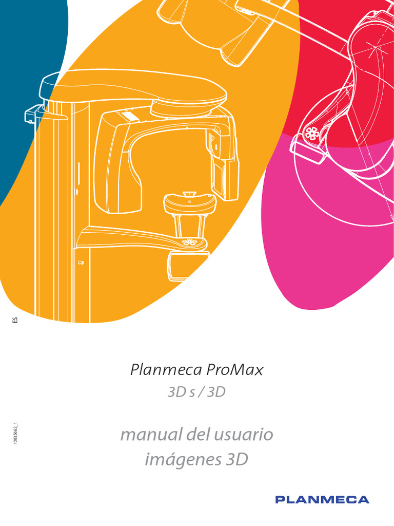 Planmeca 3Ds - 10035662 | PDF