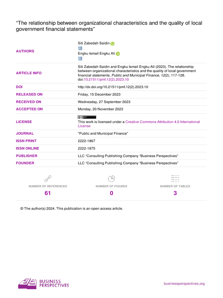 PMF 2023 02 Saidin | PDF