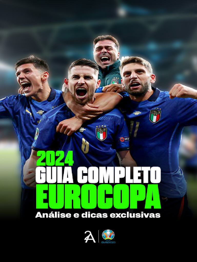 E-book Euro 2024 | PDF
