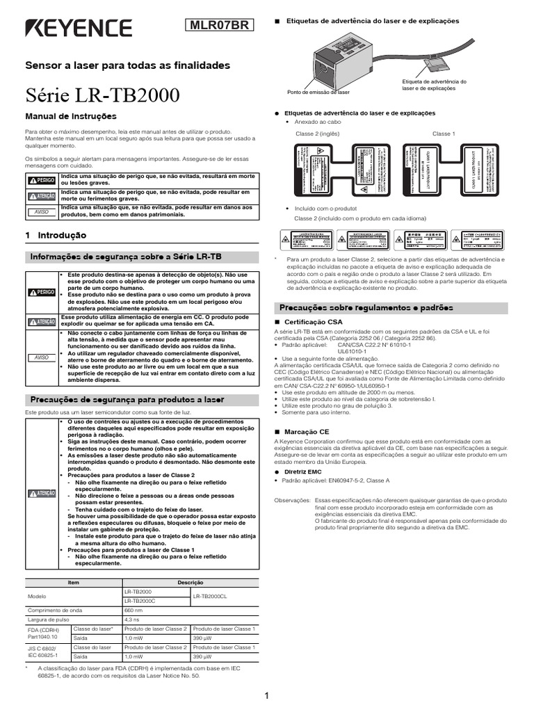 As 72212 LR-TB2000 LR-TB2000C LR-TB2000CL Im 121738B KBR BR 1116 4 | PDF