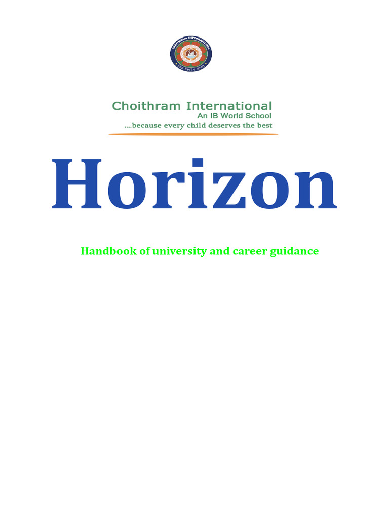 Handbook | PDF