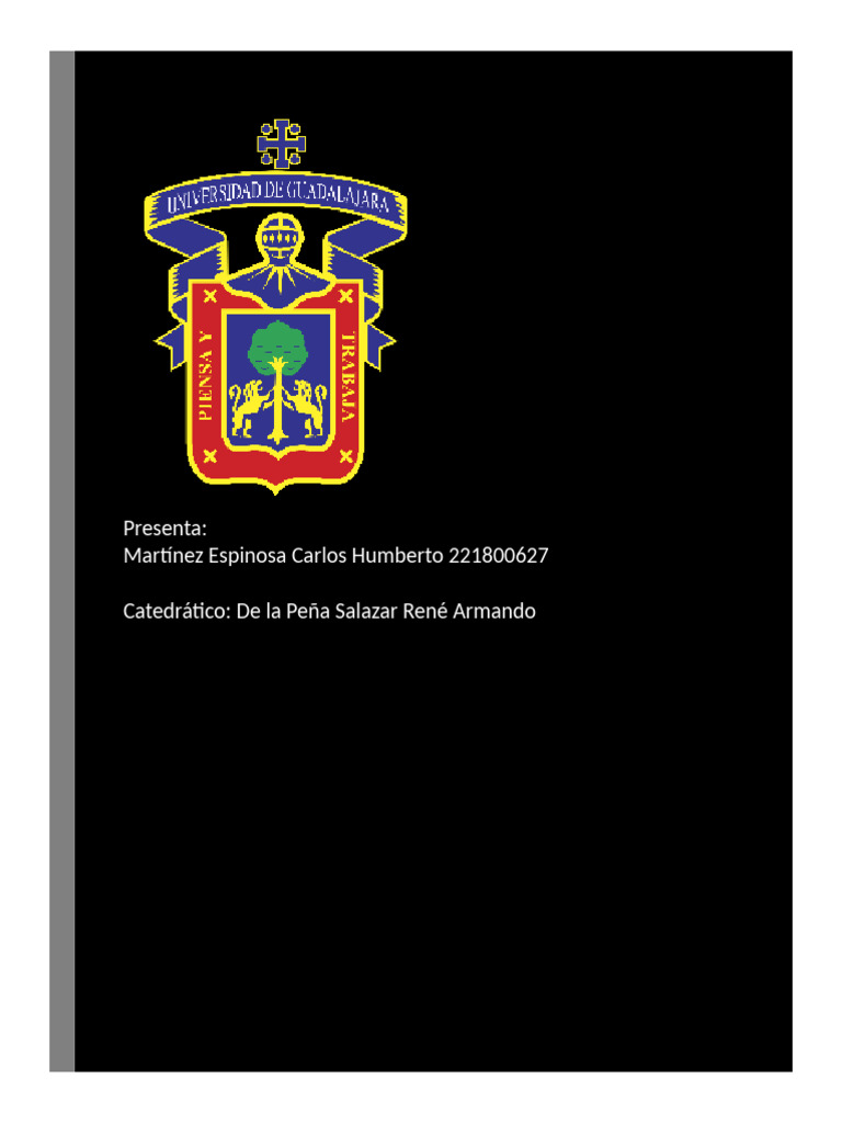 Actividad 5 - La Memoria Del Microcontrolador | PDF