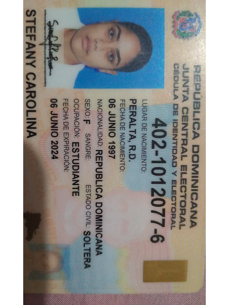 Stefany Pérez PDF 07-Mar.-2024 | PDF