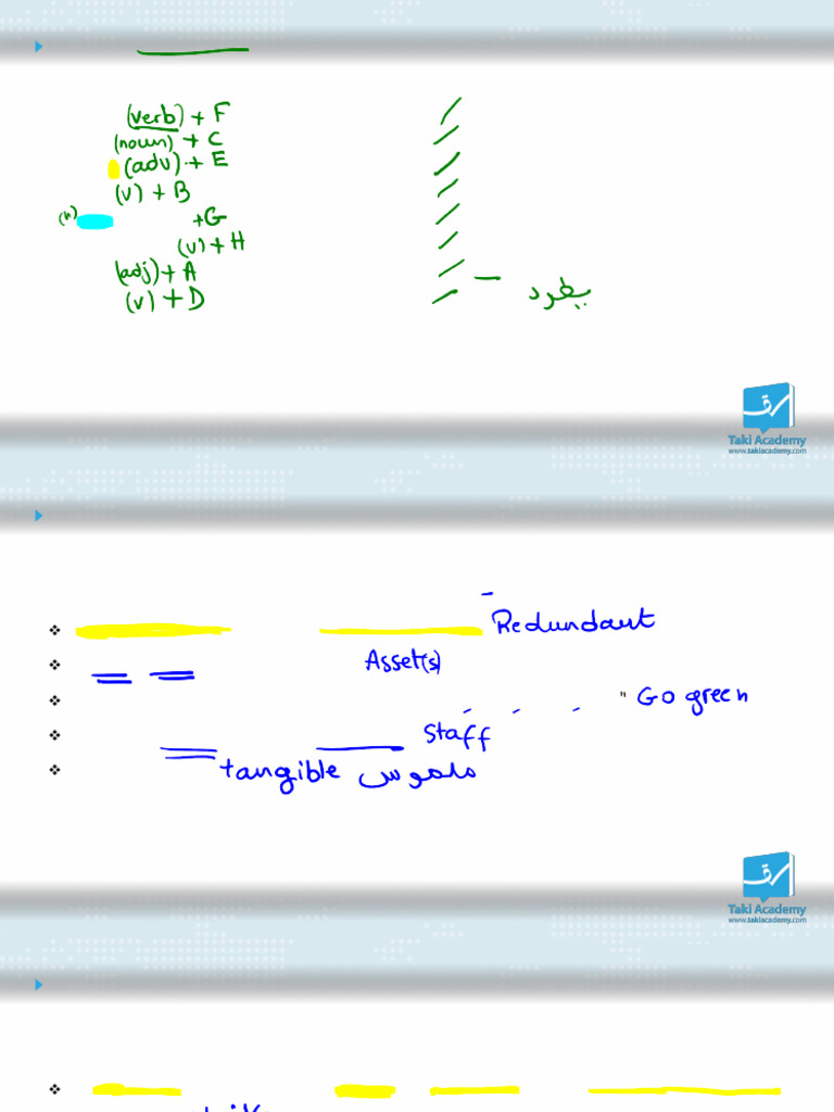 Unit 4 Lesson 8_ Staff Management Done | PDF