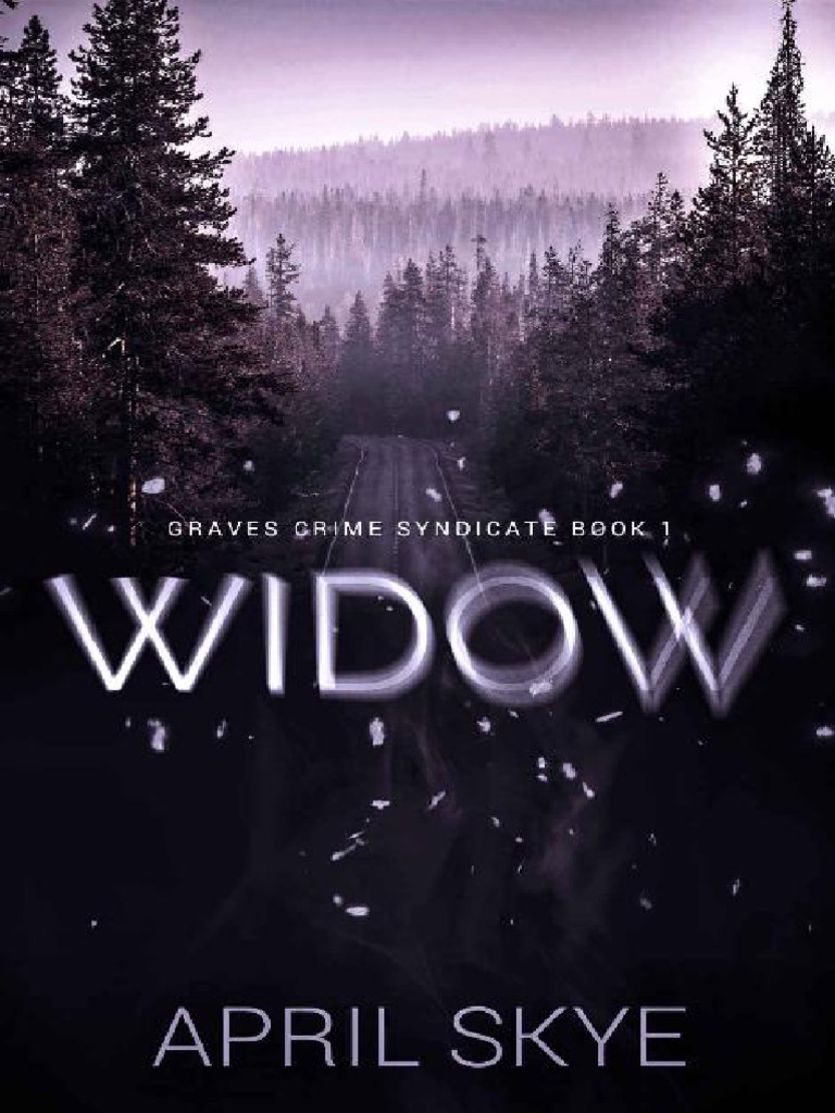 #MLP Widow Graves Crime Syndicate, 1 (April Skye) | PDF