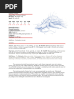 Giant Octopus - 5e SRD | PDF