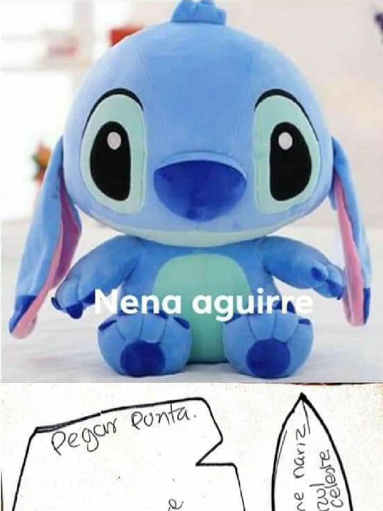 Stich | PDF