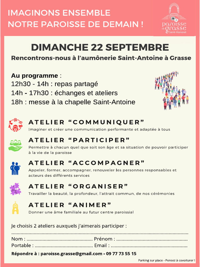 Flyers Inscriptions | PDF