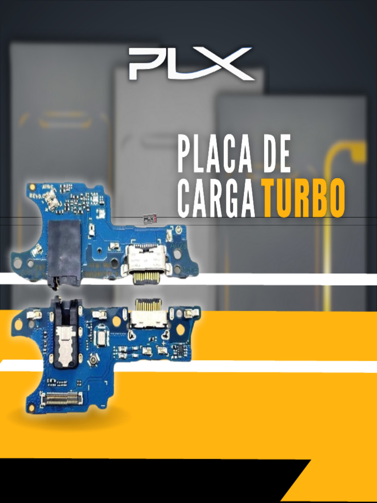 PLX Lista de Docks | PDF | Apple Inc. | Tecnología