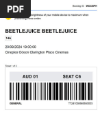 Jollibee Receipt | PDF