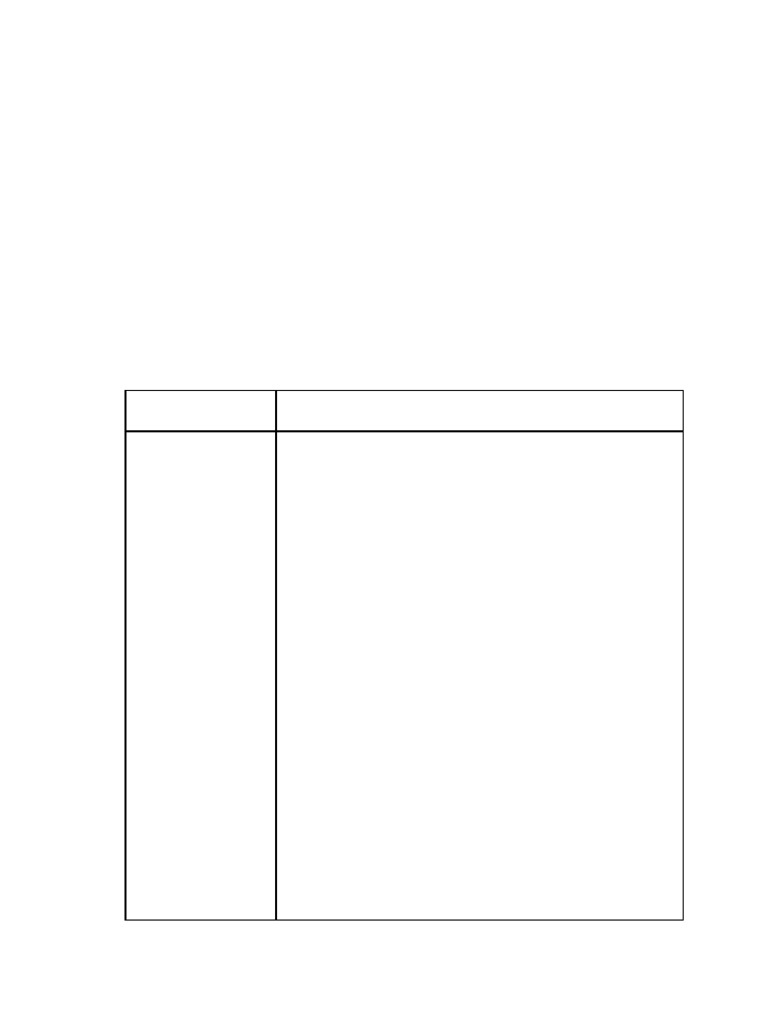 SDC_600_Verbatim_Template | PDF