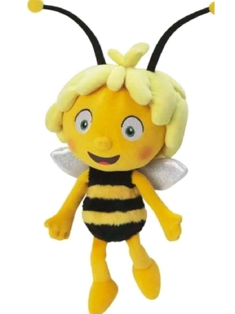 ABEJA MAYA (1) | PDF