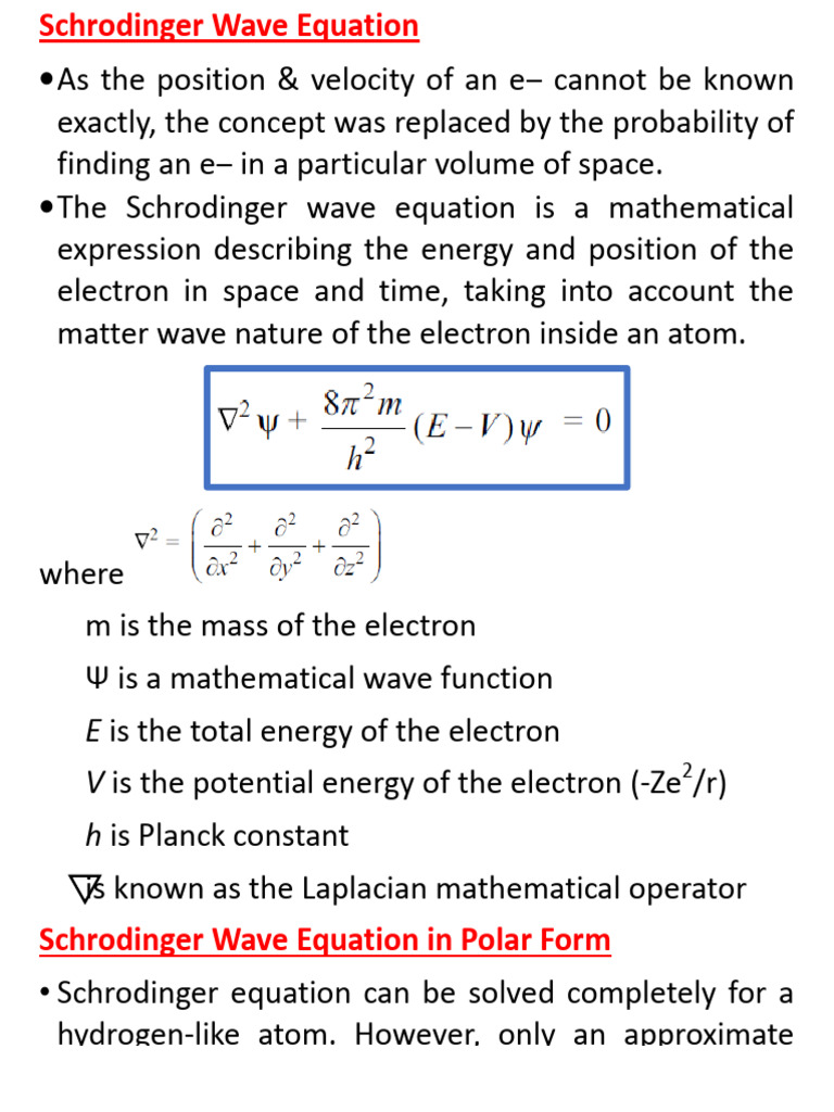 Unit 1 Chemistry Pdf