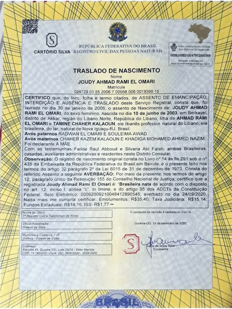Joudy | PDF